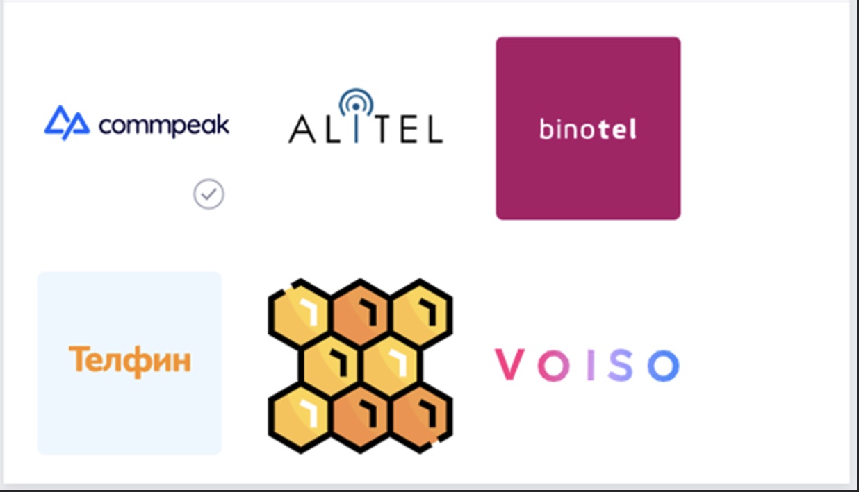 Tools for Monitoring the Corporate Work in the UTIP CRM